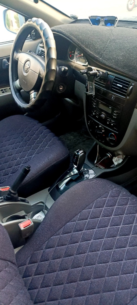 Джентра, lacetti продается