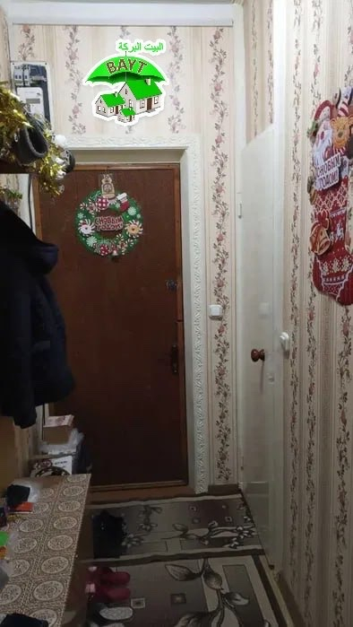 -2в3/3/4 Чистая Квартира Чиланзар-3Кв. Торговый Метро 5мин, Продаётся