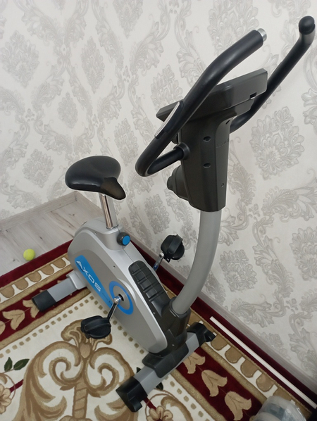 Velotrenajor  exercise cycle