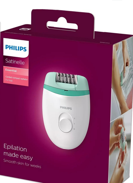 Эпилятор Philips Bre 224