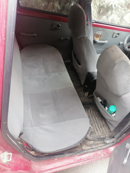 Продается Тико Daewoo
