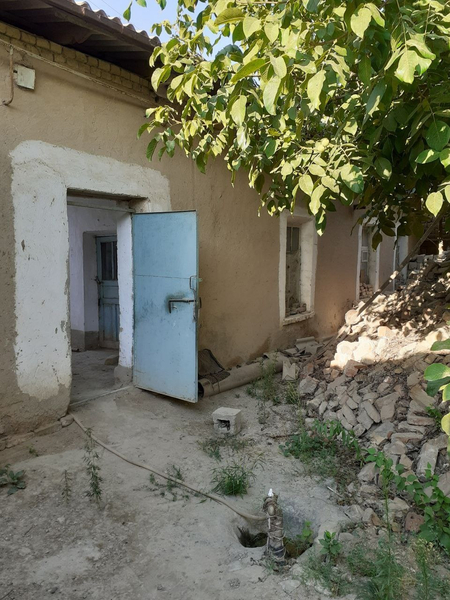 Продается дом (Уй сотилади)