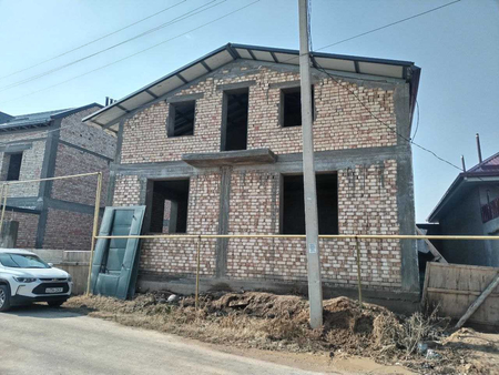Срочно продается дом с участком