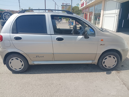 Matiz best holati yahshi 80 tali gazi bor
