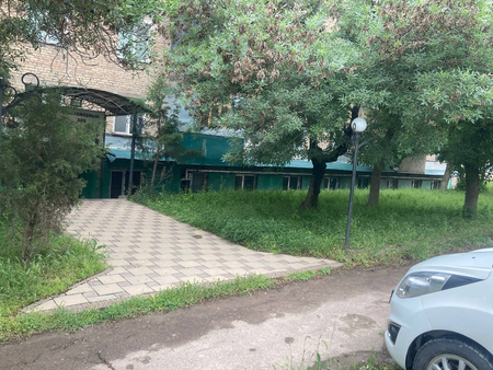 Сотувга йоки Арендага таййор бизнес учун жойларимиз мавжуд.
Таййор биз