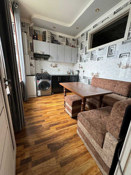 2х комнатная квартира на 2 этаже 54кв/м, в Самарканде