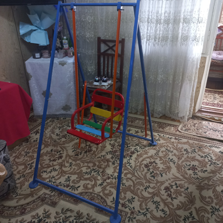 Качели для детей