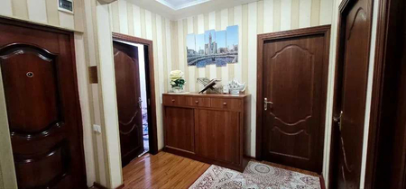Каракамишь 2/1 4х комнатная квартира по отличной цене, в ипотеку можно