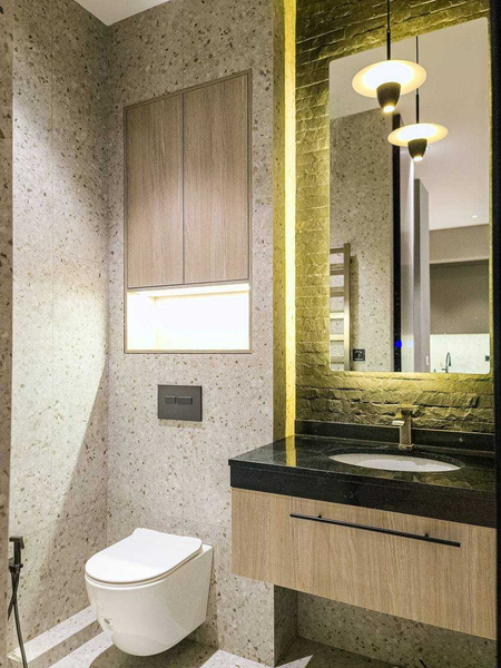 Продается 2-х ком квартира в Akay City, Мирзо-Улугбекский район