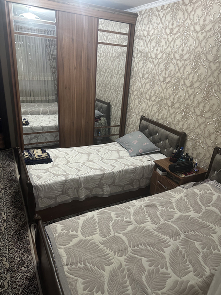 Продается 2-х ком. квартира , в отличном  состояние