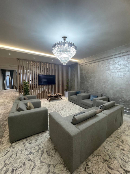 Дача в чарваке бочка (LUXURY TRIO) Дача аренда по суточно