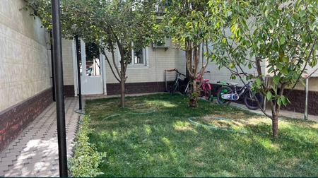 Участка по малой кольцевой 2.5 сотки. 2 этажа. 6 комнат
