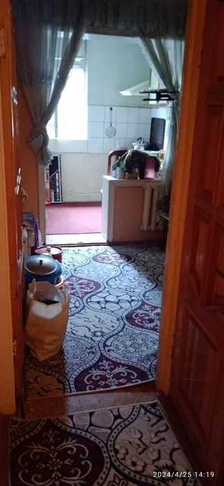 Аренда 3 комнатной квартиры на Юнусабаде 9 квартале ID: MD 213