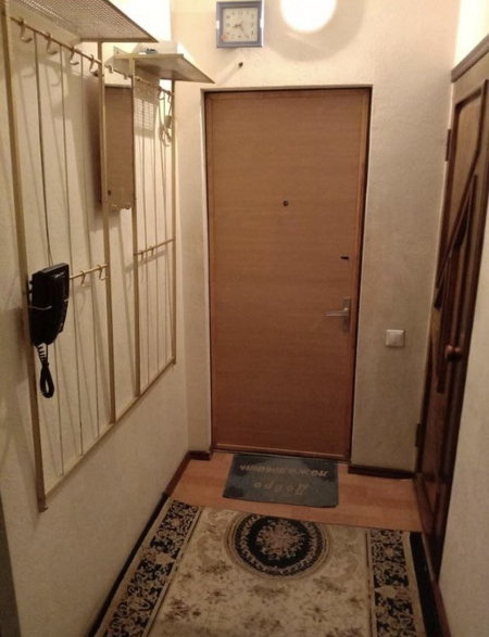 Сдаю квартиру