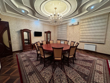 Продается евро дом на Мирзо Улугбеке Никитина
