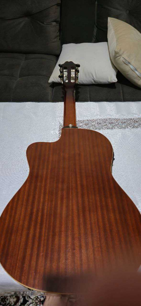 Epiphone Les Paul Custom