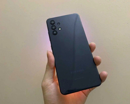 Samsung A32 128 bg