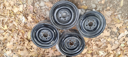 Продаю диски R 14 mercedes, мерседес