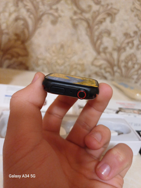 Smart watch T800 ultra