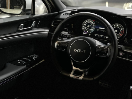 Orient leasingda Kia K5 halol nasiya savdoda