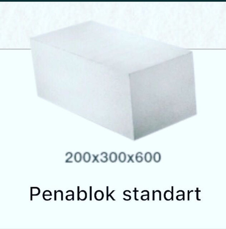 Penablok maxsuloti