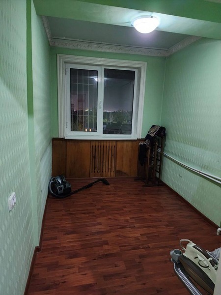 Квартира  мвд корзинка