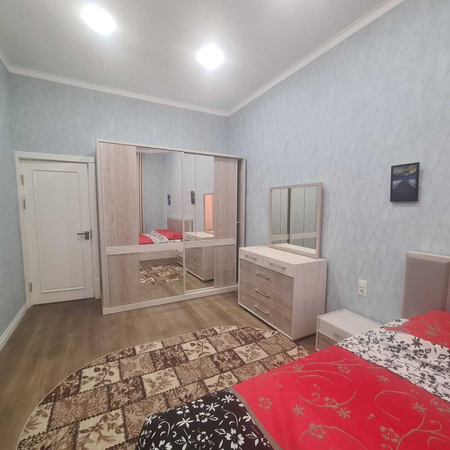 СДАЕТСЯ Новостройка - Алайский