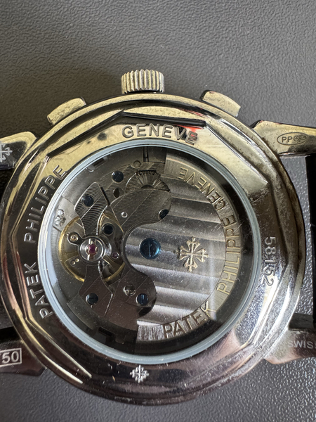 часы Patek Philippe