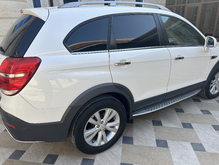 Captiva 3 sotiladi
