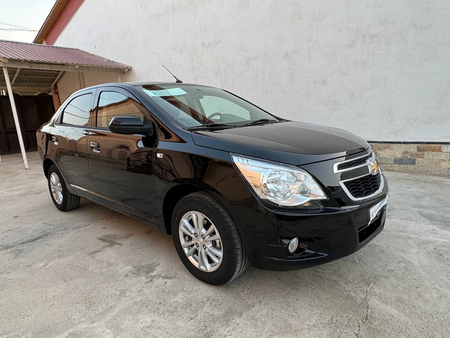 Chevrolet kobalt