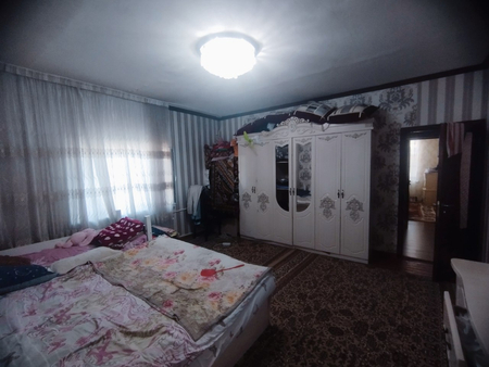 Срочно продаю участка Зангиатинский район Бўз сув 9,12 суток