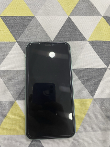 Model iphone 11