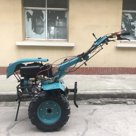 Motablok motokultivator POWER AGE 7hp