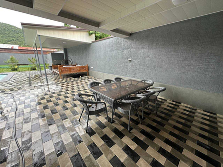 Dacha Ulfatlar / Дача Улфатлар