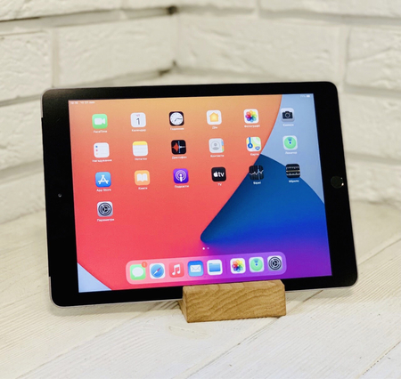 Apple iPad Air LL/A USA