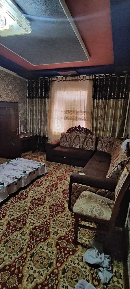 орак балгада жер жай