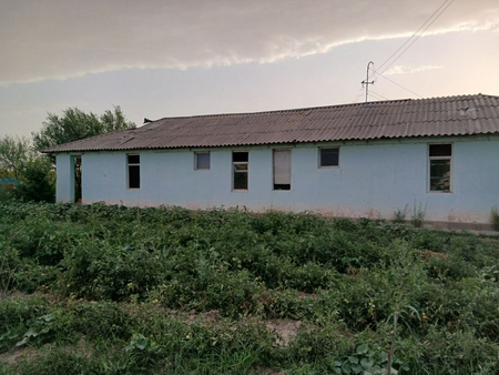 Ferma, molxona sotiladi