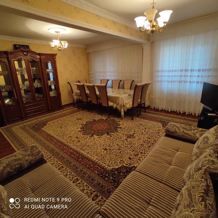 Продается квартира юнусабад14кв