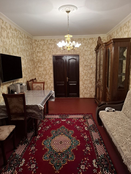 Аренда квартиры на долгий срок семейным