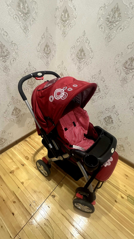 Коляска Goodbaby сотилади!
