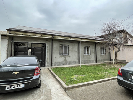 Продаю Свой дом 3.3 сот