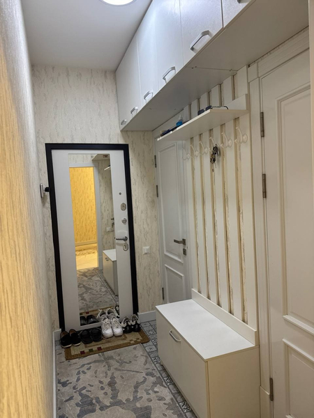 Юнусабад 13кв 2в3/1/4 ор-р Ахмад Даниш