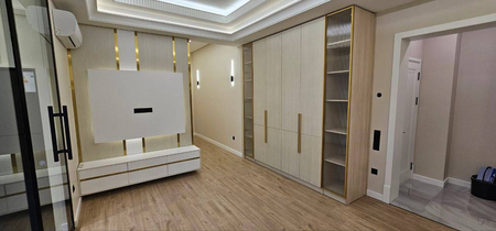 Сдается 3 х комнатная Ц 4 Премиум Новостройка ЖК Clubhouse Kiparis