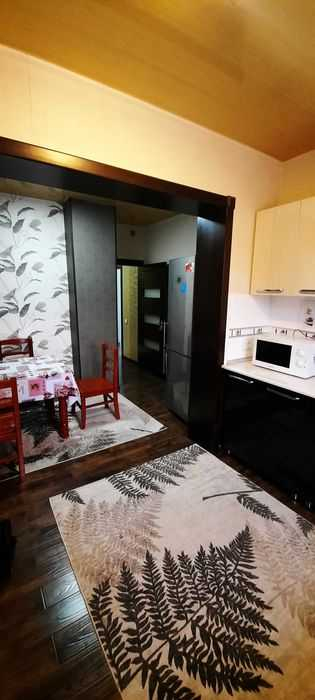 Мирабадский • Госпитальный • 2-комн • 68м² • этаж 3/9 • [MGA: 259]