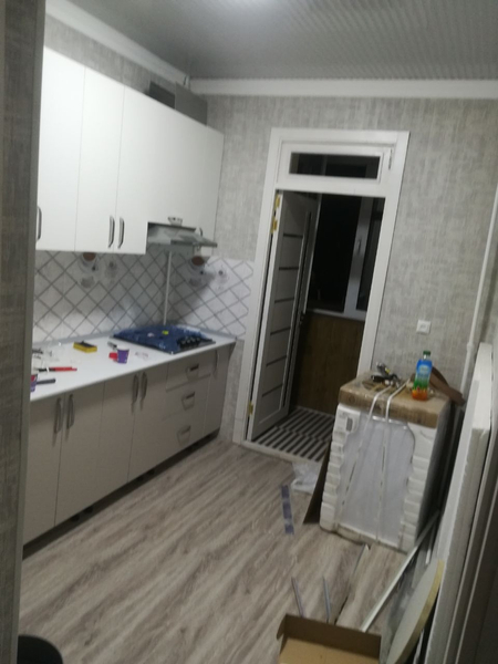Сдаётся квартира Некст 1/3/4