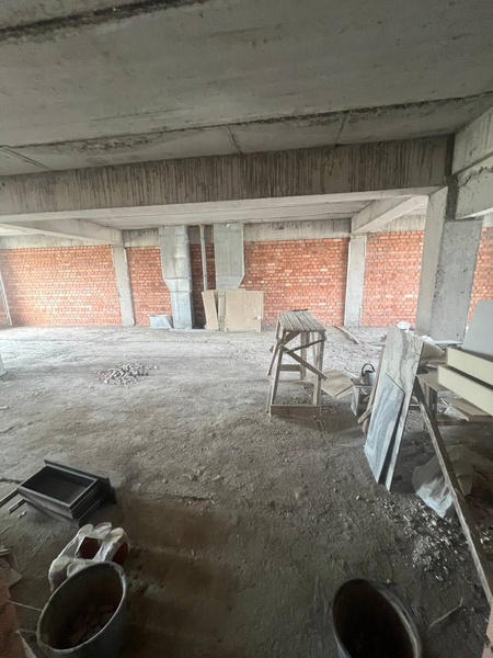 Продается квартира-128 кв/м, “AIRPORT HOUSE”