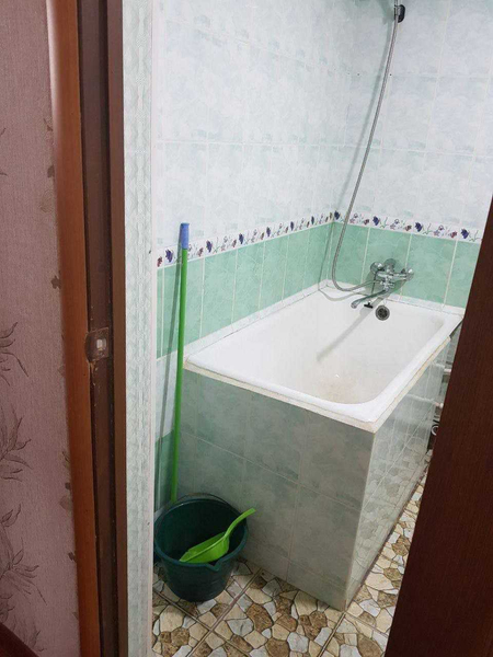 Отличная 1 комн квартира. Буюк Ипак Йули