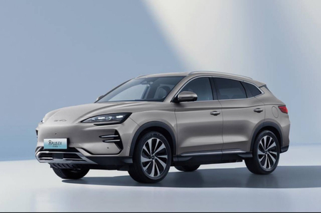 Mix Motors Byd Song Plus 2025 Cip Tashkent 20 дней на заказ