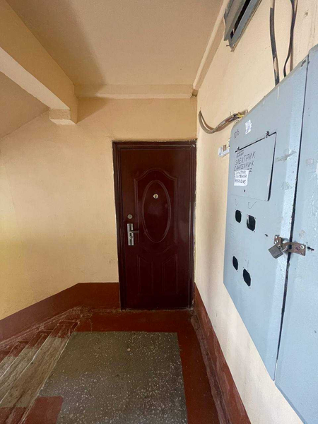 СРОЧНО продается 2 ком квартира в Сатеппо