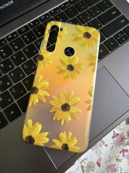Смартфон Redmi note 8 64Гб